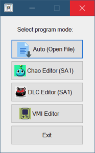 SA Tools – PkR's homepage