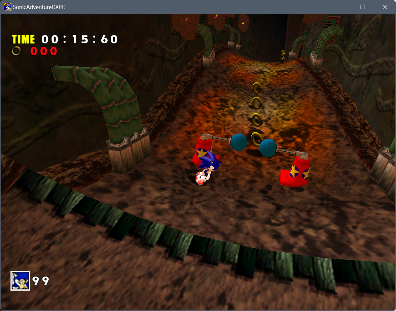 Introducing SADX Gamecube Project + Overview of differences between ...